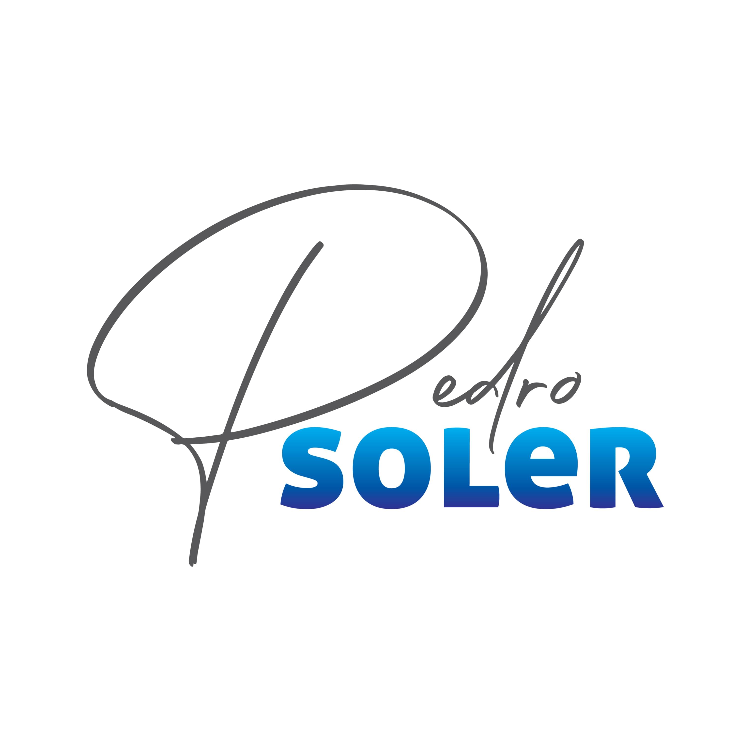 Pedro Soler CV
